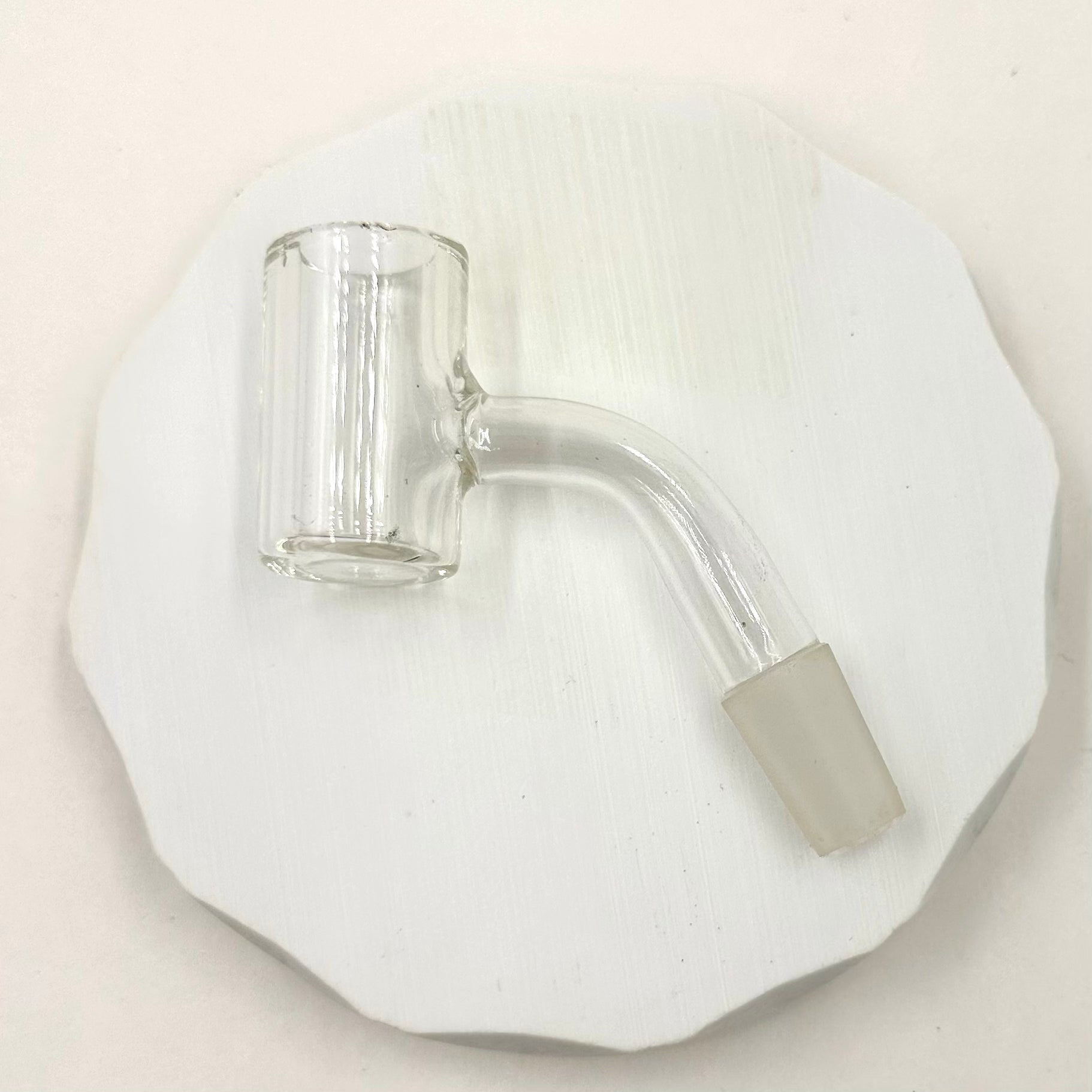 Banger 45 Grados 14 mm Mayoreo Smoke Shop Mexico – La Shay Mayoreo