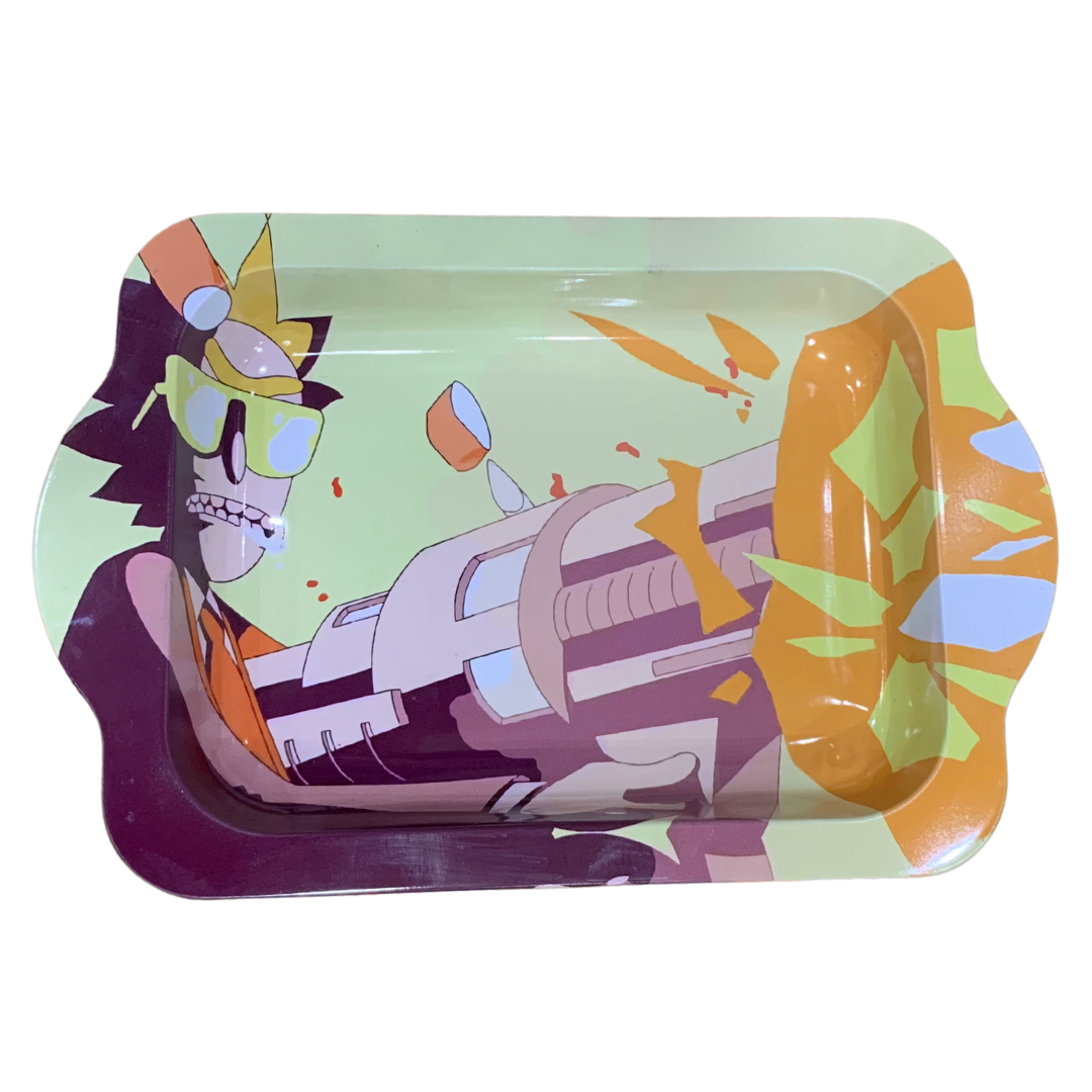 Charola 420 Mayoreo Smoke Shop Mexico – La Shay Mayoreo